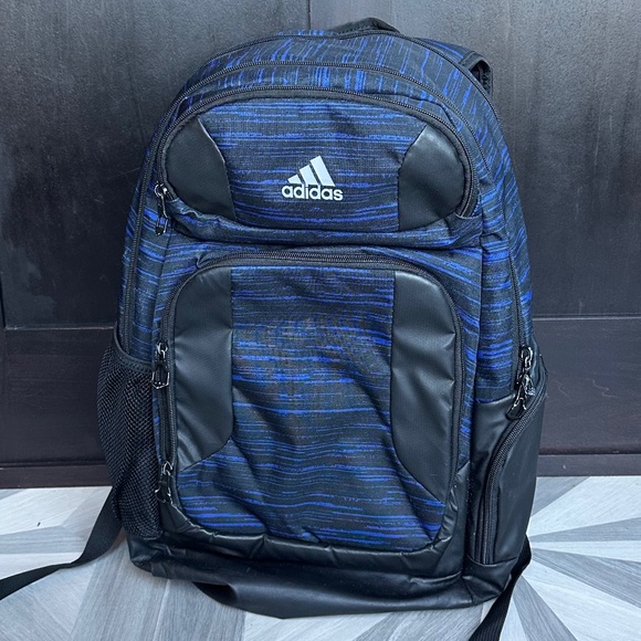 adidas | Other | Adidas Strength Backpack | Poshmark